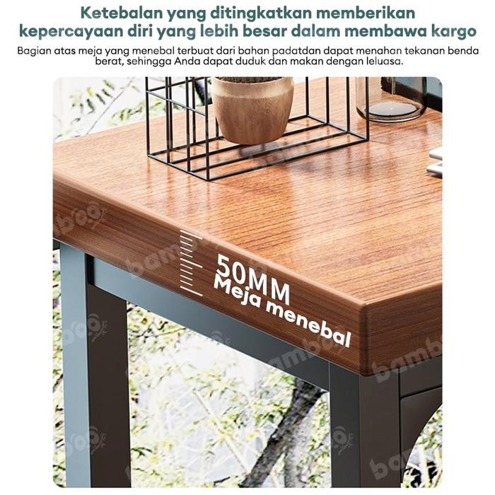 Jual Meja Bar Nimalis Meja Cafe Meja Panjang Meja Barista Meja Ni Bar ...