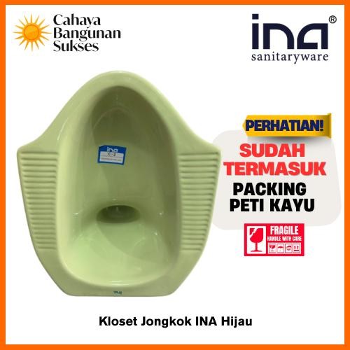 Jual Kloset Jongkok INA TERLENGKAP / Closet Jongkok INA | Shopee Indonesia