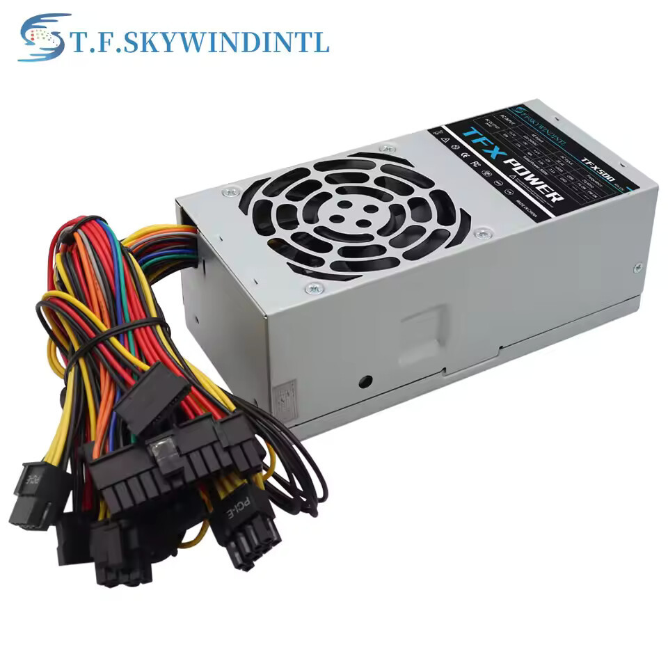 Jual 500W 12V PSU TFX ATX Switching Power Supply Standard Form Factor ...