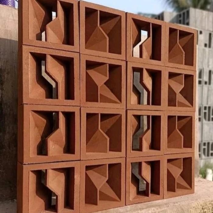 Jual Roster Beton/Roster minimalis/Roster beton minimalis/roster/Roster ...