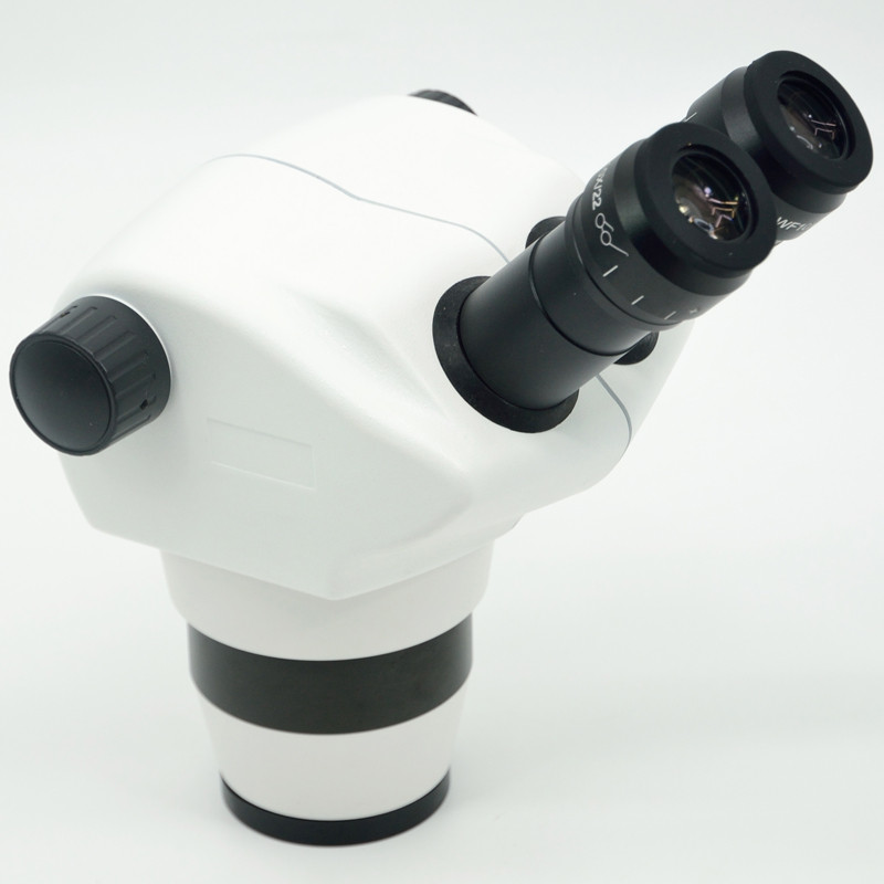 Jual JUAL New ArriveScientific 8X-50X 4X-100X Binocular Zoom stereo ...