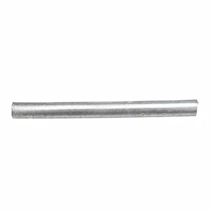 Jual (Expert) Zinc Anode Rod Elektroda Batang Zinc Seng | Shopee Indonesia