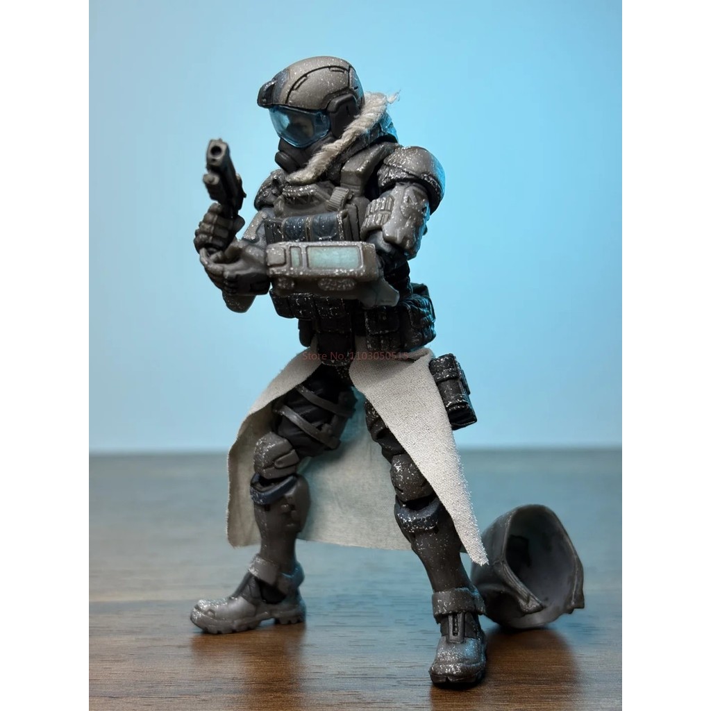 Jual Acid Rain War 1/18 Soldier A119 Biye A120 Viking Vanguard FAV-A62 ...