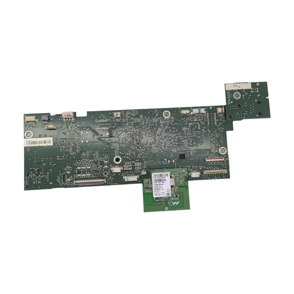 Jual PCA Main Board CQ890-80272 CQ890-60272 Fits For HP Designjet T520 ...
