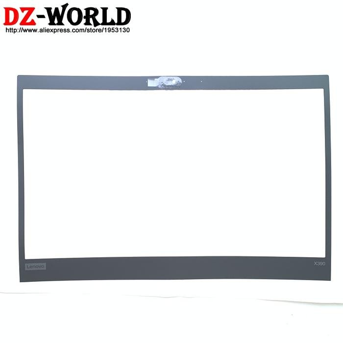 Jual IR LCD Bezel sheet Sticker B cover with double-sided adhesive ...