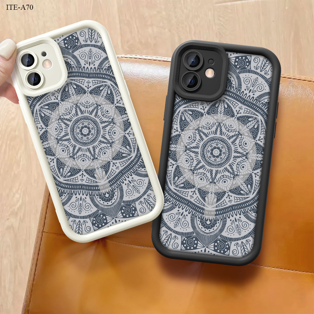 Jual Casing Hp Untuk Infinix Itel A90 A80 A70 RS4 P55 S23 P65 Tecno ...