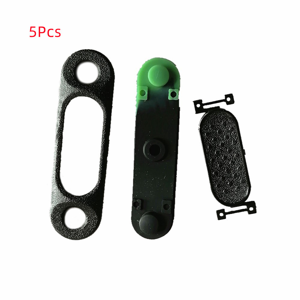 Jual Motorola MTP3100 Talk PTT TX Launch Key-press Button Rubber PTT ...