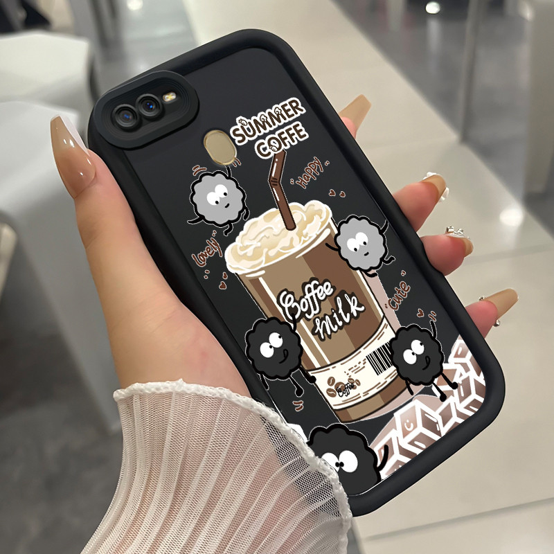 Jual Casing Hp untuk OPPO A7 A5s A12 A12s A11K Case Hp Kualitas unggul ...
