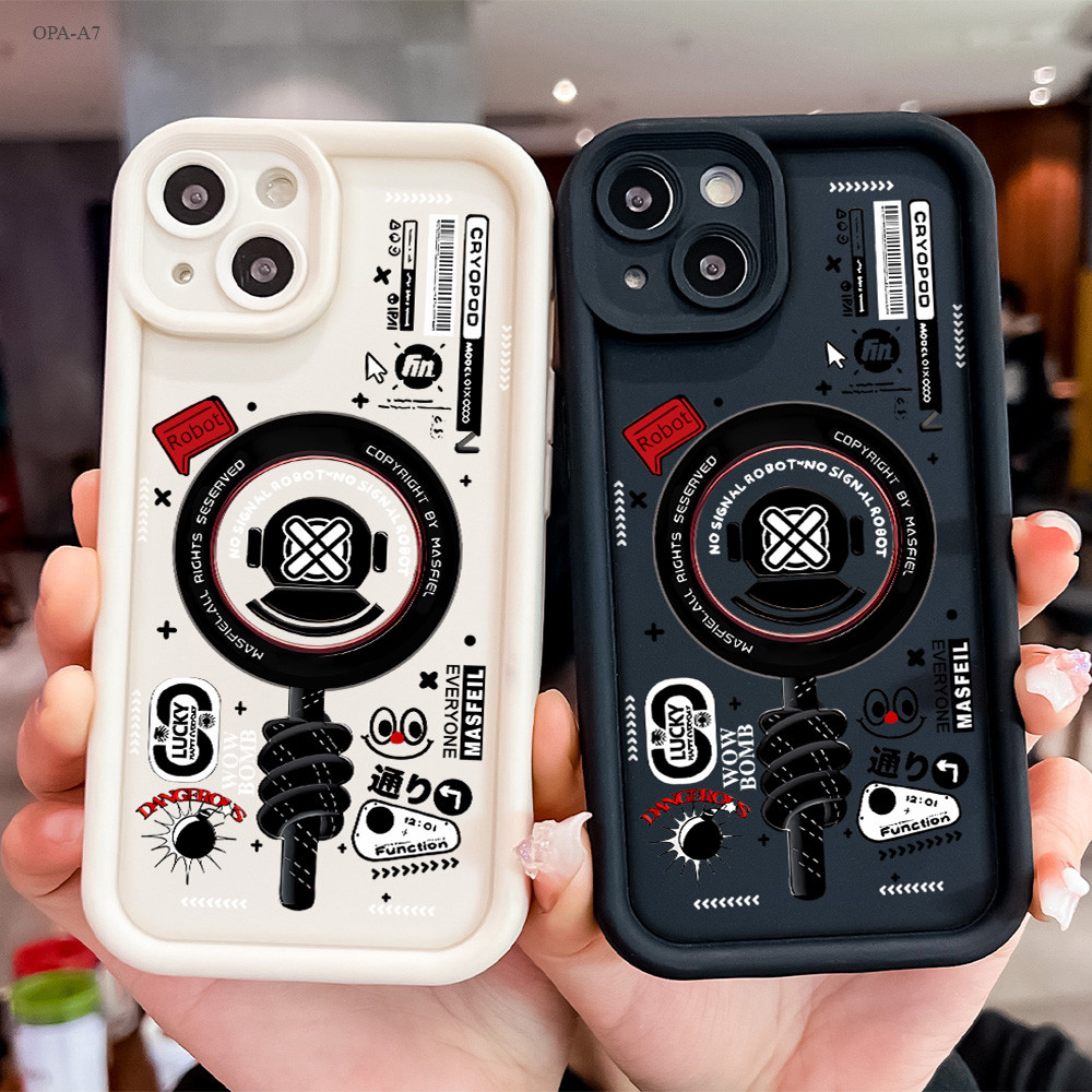 Jual Casing Hp Untuk OPPO A6 A5 A3X A60 A79 A58 A78 A38 A18 A98 A76 A5i ...