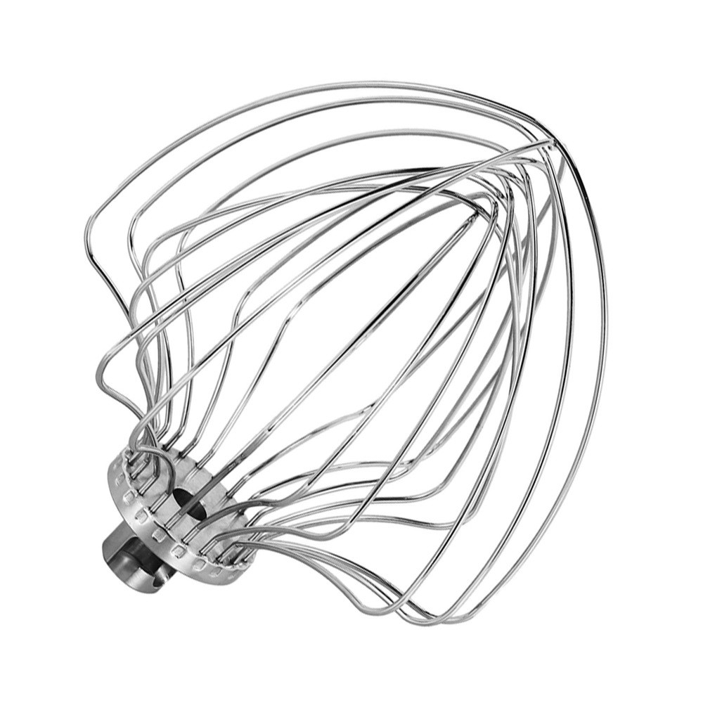 Jual KN211WW 11-Wire Whip For Kitchenaid Stand Mixer, Stainless Steel ...
