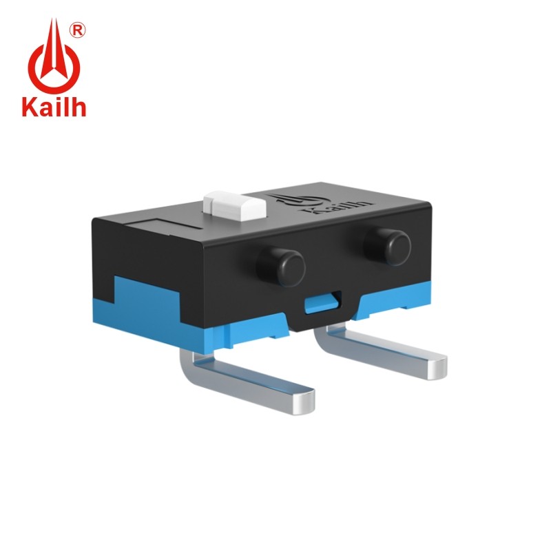 Jual 1/3/5PCS Kailh Micro Switch 5million Times Long Life for Gaming ...