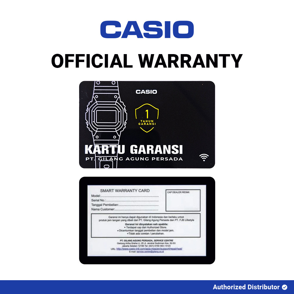 Jual [READY INSTANT] Casio Vintage Jam Tangan Digital Unisex A1100B-1DF Original Stainless Steel ...