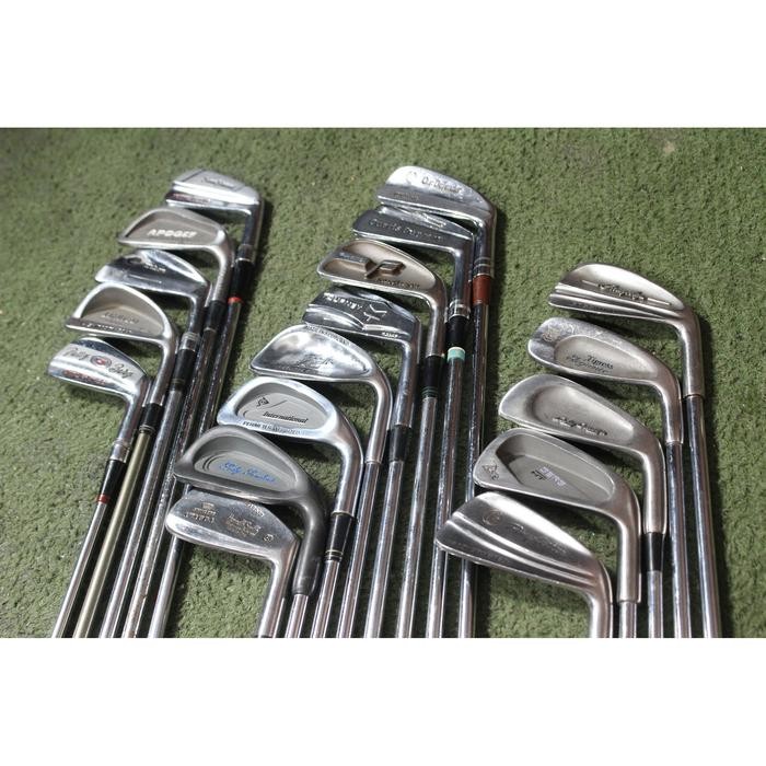 Jual Stick Golf Second Stick Golf Bekas Berkualitas Stick Golf Second ...