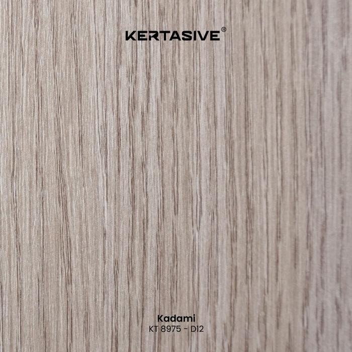 Jual KADAMI OAK - PVC INTERIOR FILM KERTASIVE (122 CM) | Shopee Indonesia