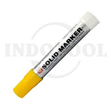 Jual Spidol Penanda Kuning Halogen Low Halogens Solid Marker Yellow ...