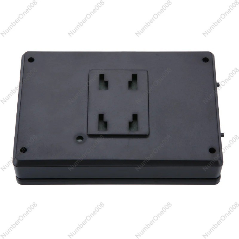 Jual 4.3inch Anchor Fish Monitor HD High Brightness 1500nits IPS Screen ...