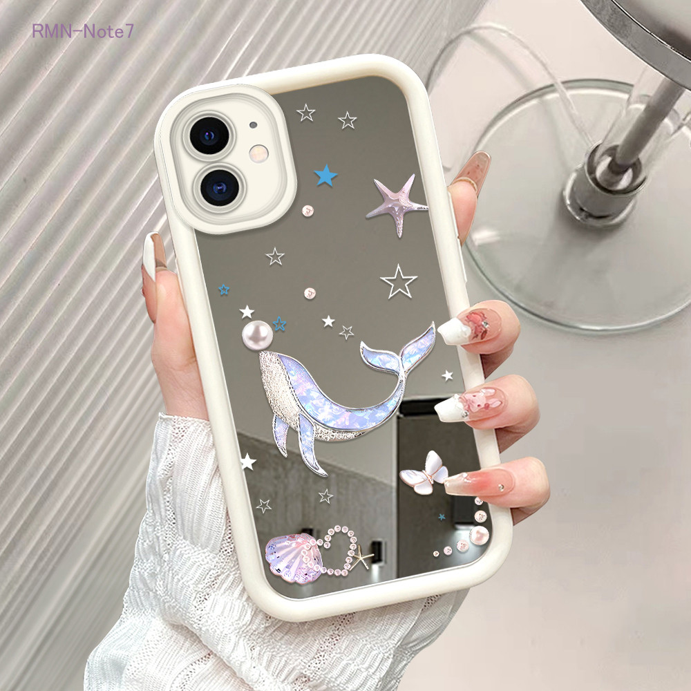 Jual Casing Casing Hp Untuk Xiaomi Redmi Note 15 14 13 12 11 11S 10 10S ...