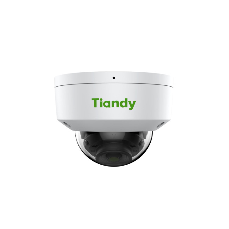 Jual CCTV Indoor Tiandy 2MP Fixed IR Dome TC-C32KN – Full HD, Night ...