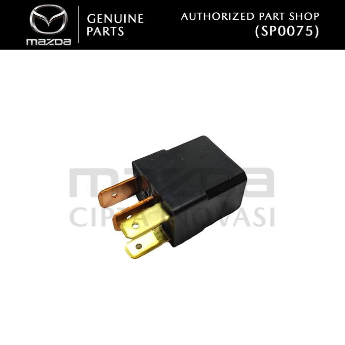 Jual Relay AC Mazda MX5 MX30 RX8 CX3 CX30 CX5 MX50 CX8 CX9 | Shopee ...
