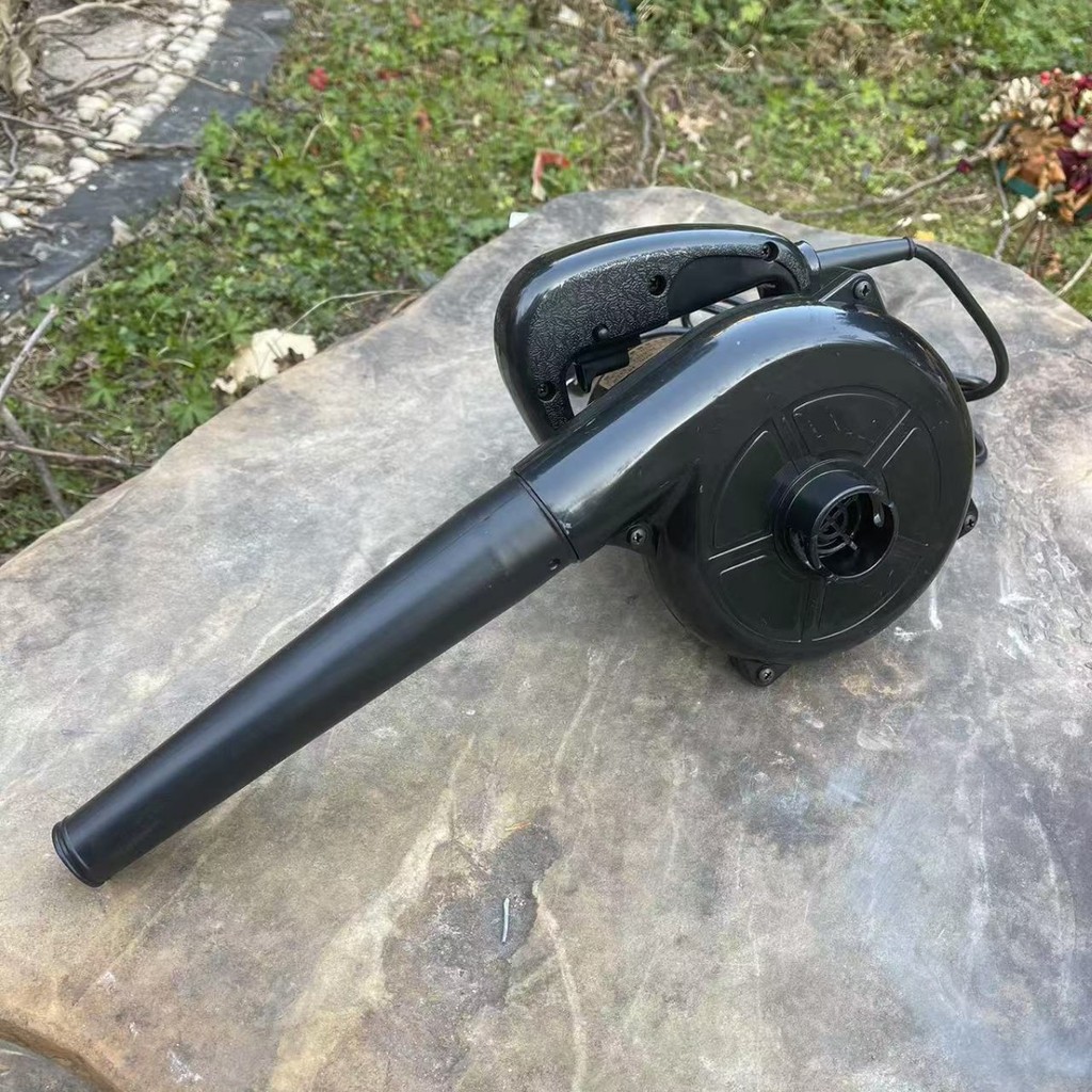 Jual Blower Listrik Industri 220V - Blower & Vacuum 2 in 1 untuk ...
