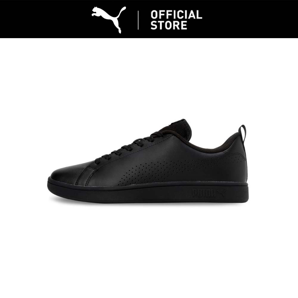 Jual PUMA Smash Ace Trainers Unisex | Shopee Indonesia