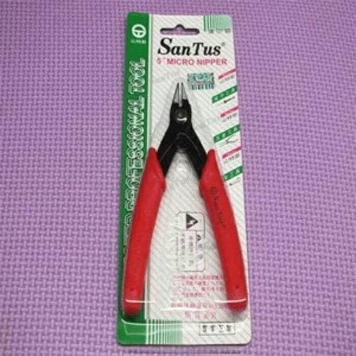Jual Pilihan- Tang Potong Ring Kaki Burung / Tang Potong Santus Tajam ...
