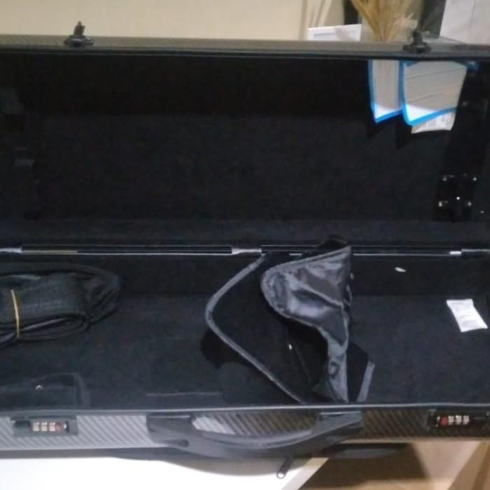 Jual Jean - Fiber Case Viola - Tas Biola Alto Fiber | Shopee Indonesia