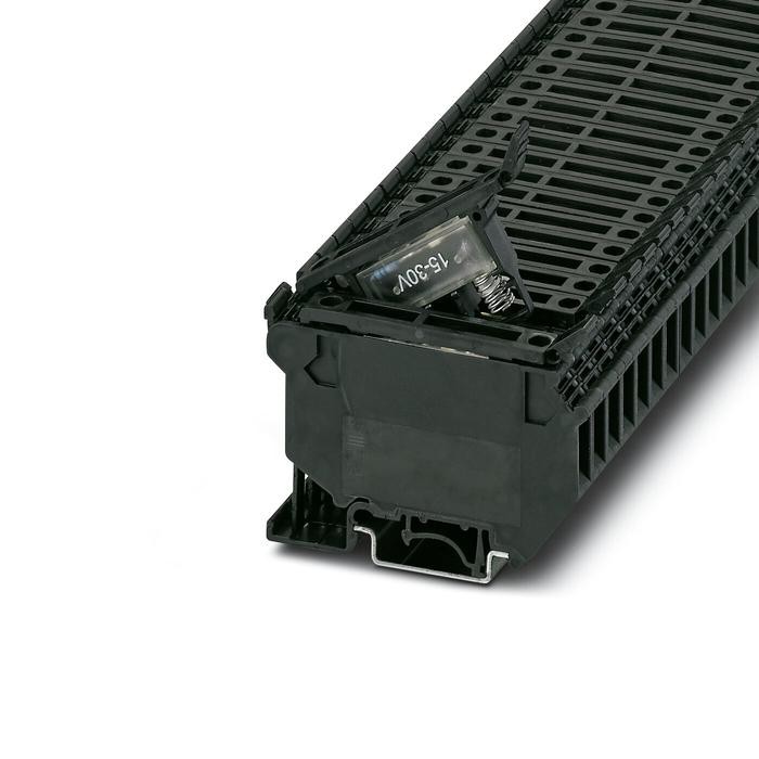 Jual Pilihan- Phoenix Contact, Fuse Modular Terminal Block - Uk5 ...