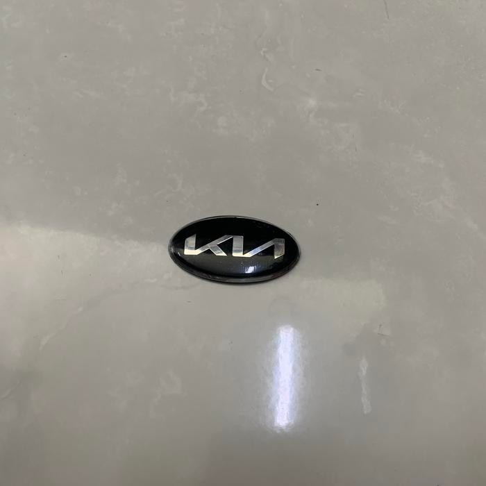 Jual EMBLEM KIA PICANTO NEW KIA LOGO | Shopee Indonesia