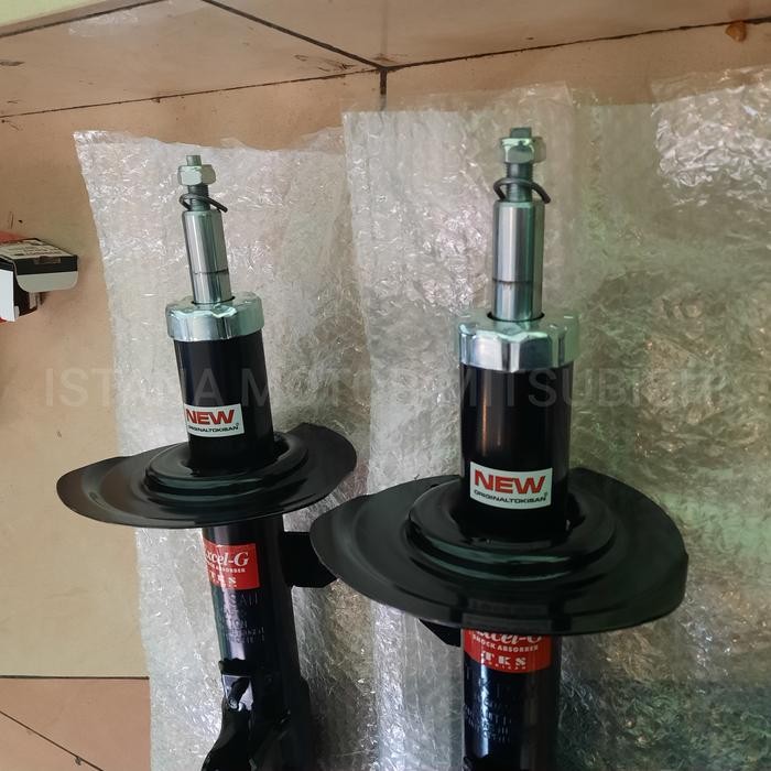 Jual Shockbreaker Shock Breaker Depan Mitsubishi Xpander Expander ...