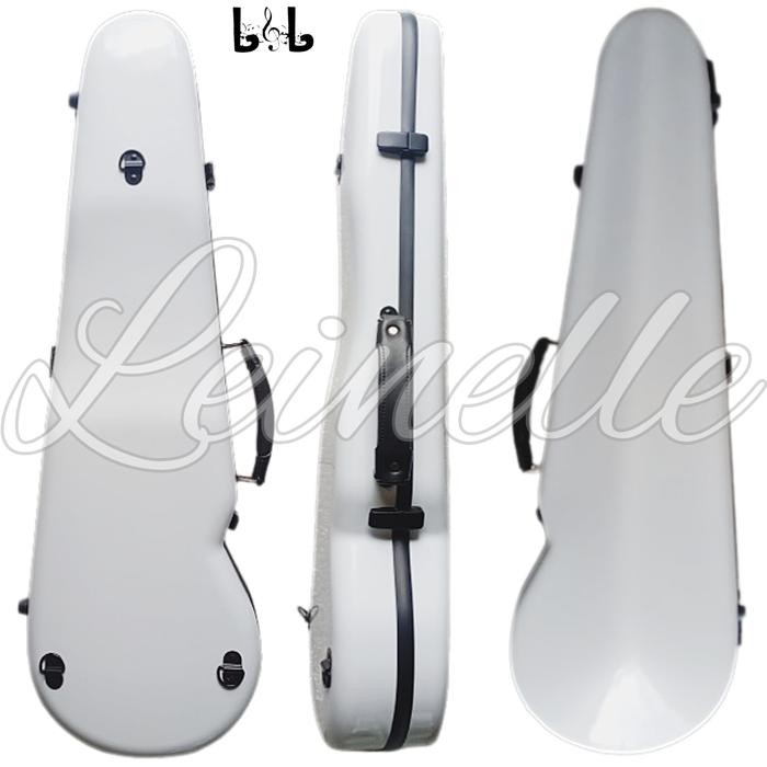 Jual Hard Case Biola Violin Fiber Casemee | Shopee Indonesia