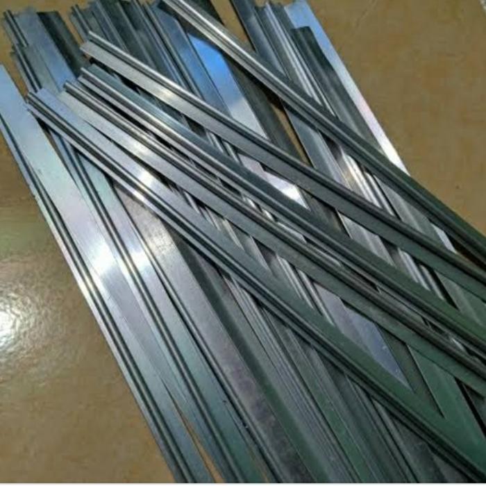 Jual list almunium kasa nyamuk | Shopee Indonesia