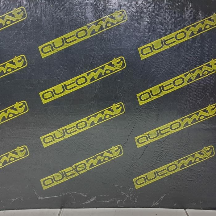 Jual Peredam Aspal AUTOMAT 2mm | Shopee Indonesia
