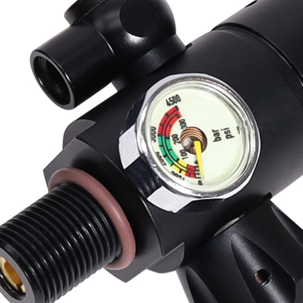 Jual Scuba Diving Pressure Reducing Valve Air Filling Station Parts ...