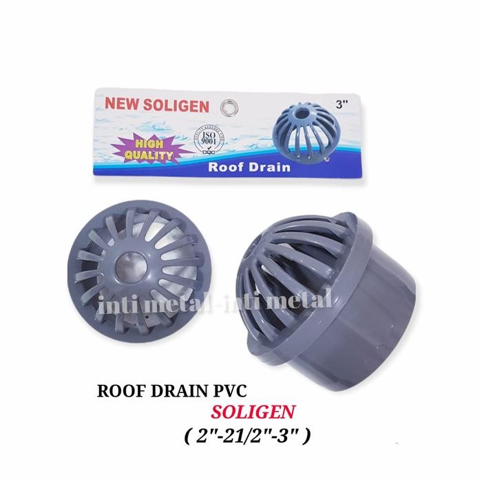 Jual ^^^^^] ROOF DRAIN PVC / SARINGAN TALANG PVC / SARINGAN DAK BETON ...