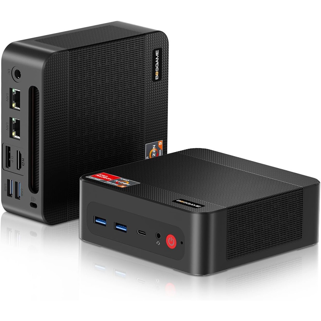 Jual P3 Mini Pc Desktop Computers, Amd Ryzen 9 6900Hx, 32Gb Ddr5, 1Tb ...