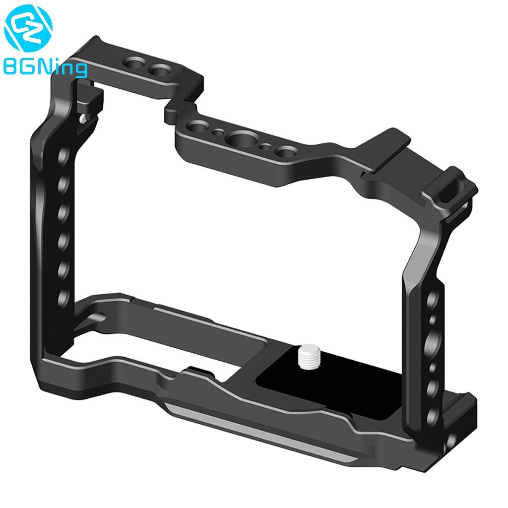 Jual IMPORT R50 Camera Cage Rig for Canon EOS R 50 Protective Frame ...