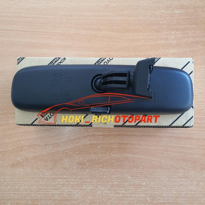 Jual Spion Dalam Hilux Innova Reborn Fortuner Vrz Yaris Cross Camry ...