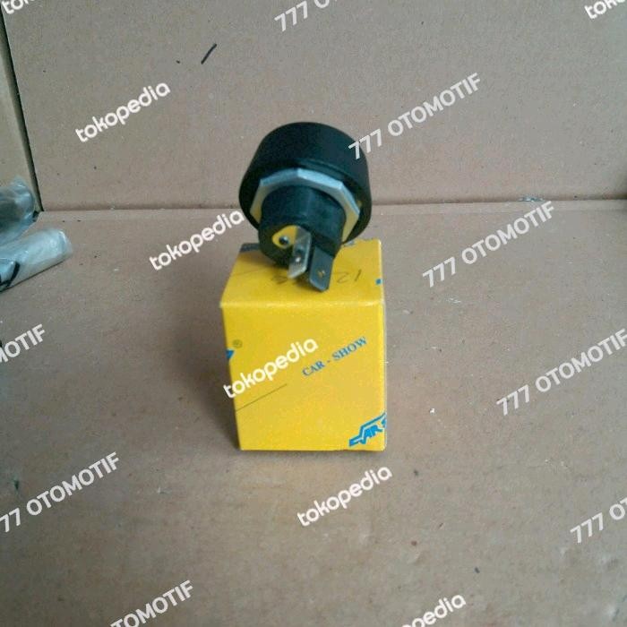Jual Push Button /Tombol Start Stop Engine Universal Mobil Kode 032 ...