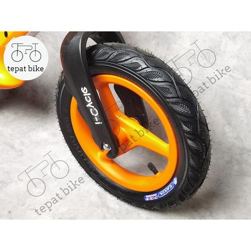 Jual Sepeda Pushbike Push Bike I-Cycle Gekko Sepeda Balance | Shopee ...