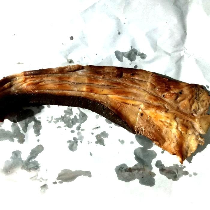 Jual IKAN PARI ASAP PARI ASAP IKAN PE ASAP PE ASAP PE ASAP 1Kg | Shopee ...