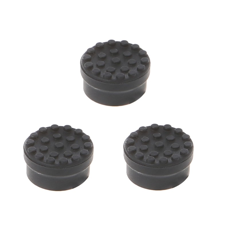 Jual 10Pcs Pointer Caps For HP Laptop Keyboard Trackpoint Little Dot ...