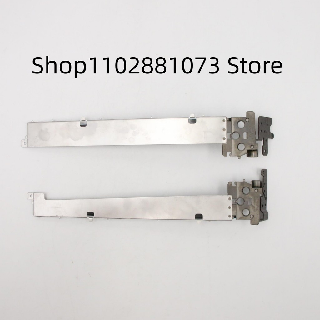 Jual New/Orig LCD Hinge Left and Right Screen Axes for Lenovo ThinkPad ...