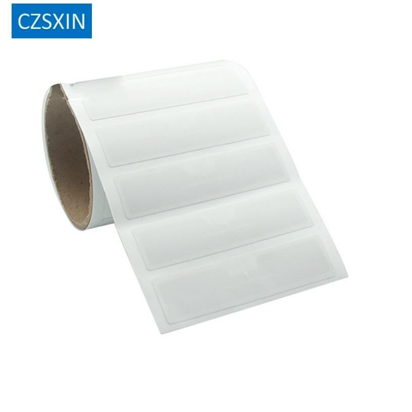 Jual 100pcs long range 860~960mhz epc gen2 uhf tags 9654 antenna alien ...