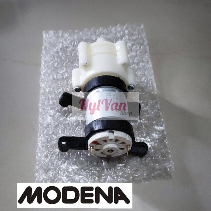 Jual Pompa Dispenser Galon Bawah Modena | Shopee Indonesia