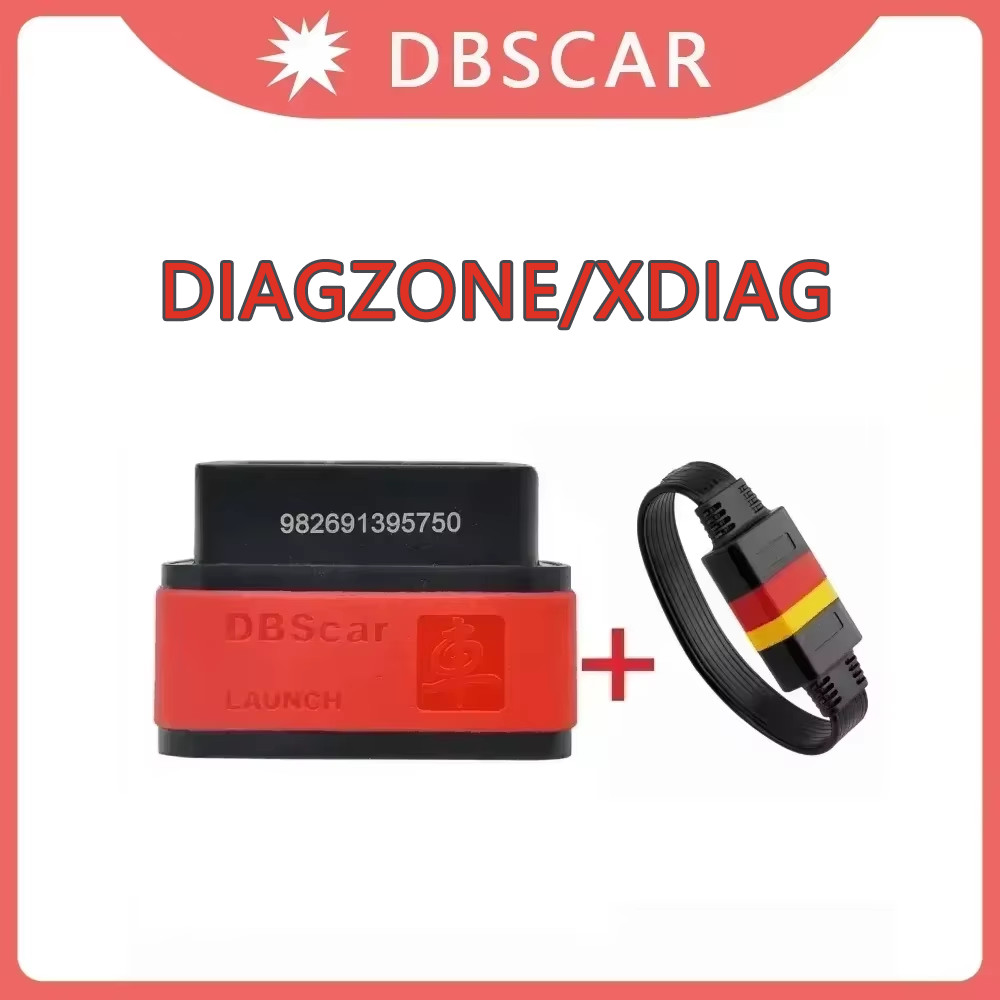 Jual Launch X431 Dbscar Idiag All System Obd2 Diagnostic Scanner For ...