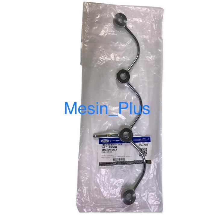 Jual Pipa Selang Balik Solar Ford Ranger Ford Everest Mazda Bt Tdi ...