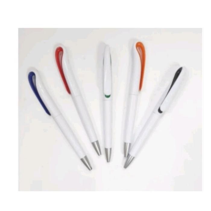 Jual Pulpen Souvenir / Pulpen Plastik Promosi / Pulpen Kantoran ...