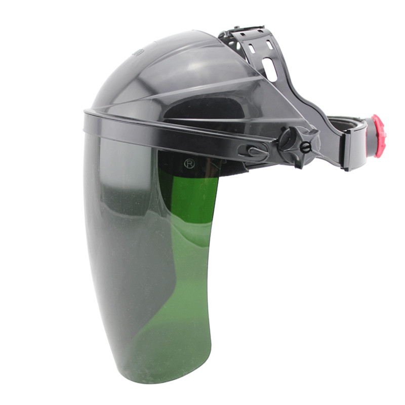Jual Welding mask/eye mask for MIG MAG CT TIG KR welding machine and ...