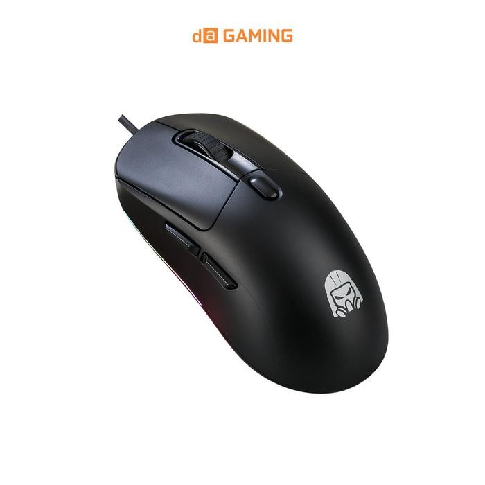 Jual (Expert) Mouse Digital Alliance LUNA V2 - Mouse DA Luna RGB V2 ...